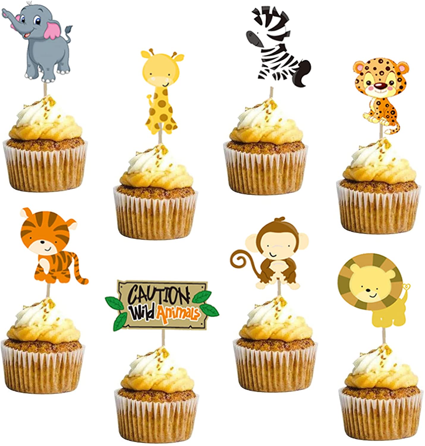 Safari Jungle Themed First Birthday Party Part I Dessert Ideas Roxy s safari-jungle-themed-first-birthday-party-part-i-dessert-ideas-roxy-s