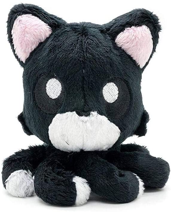 Tentacle Kitty Little Ones 4 Inch Plush | Tuxedo – Homefurniturelife ... Tentacle Kitty Little Ones 4 Inch Plush | Tuxedo – Homefurniturelife ...