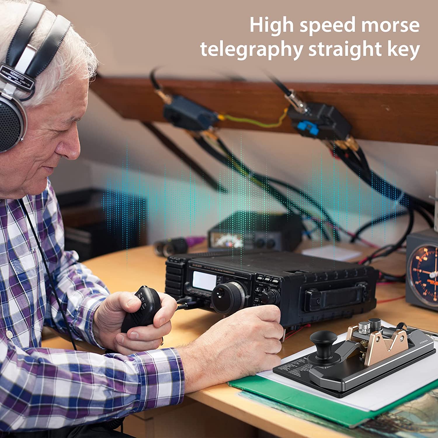 Telegram Straight Morse Code Key Green And Morse Code Key Colorful ... Telegram Straight Morse Code Key Green And Morse Code Key Colorful ...