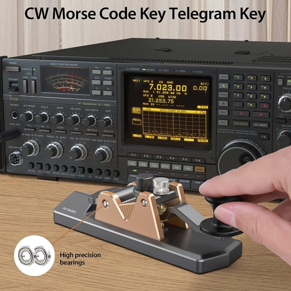 Telegram Straight Morse Code Key Green And Morse Code Key Colorful ... Telegram Straight Morse Code Key Green And Morse Code Key Colorful ...